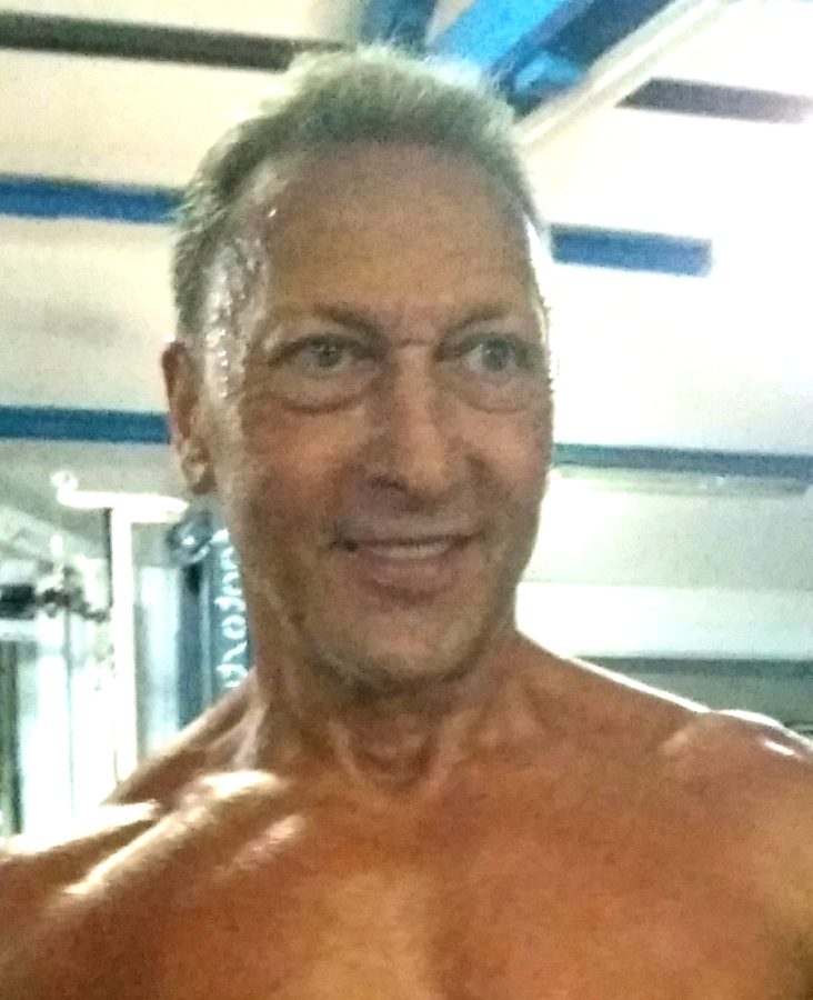 Didier.1621 | TeePy Job - Le N°1 de l'emploi des 50 ans et plus