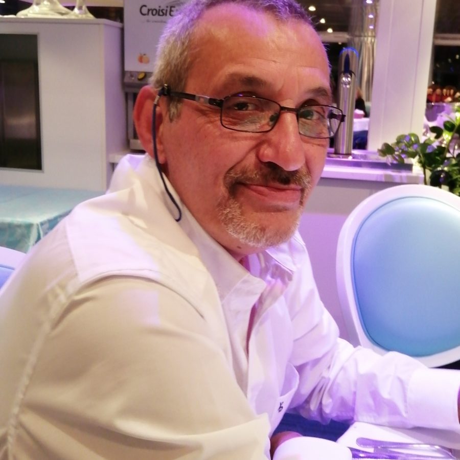 Alain.8905 | TeePy Job - Le N°1 de l'emploi des 50 ans et plus