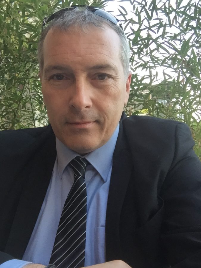 Pierre-Francois.6292 | TeePy Job - Le N°1 de l'emploi des 50 ans et plus