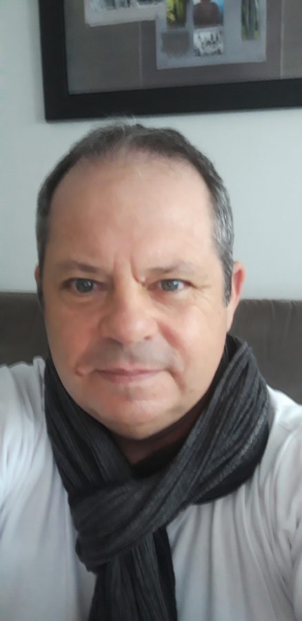 Didier.3639 | TeePy Job - Le N°1 de l'emploi des 50 ans et plus